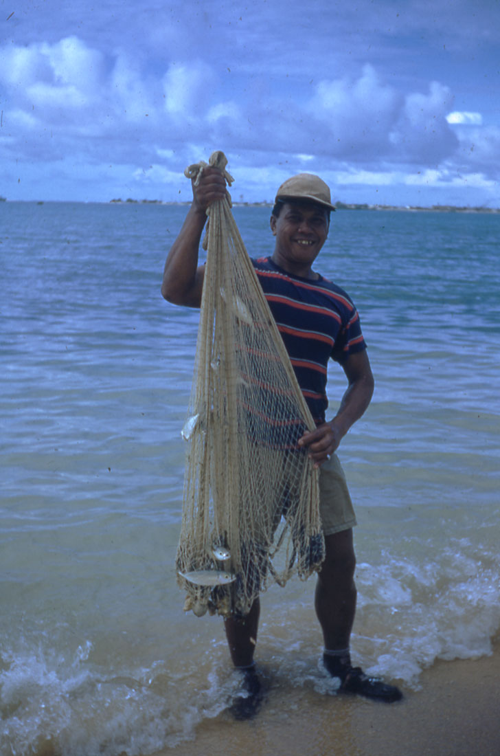 Personal Journal - 1950-1952